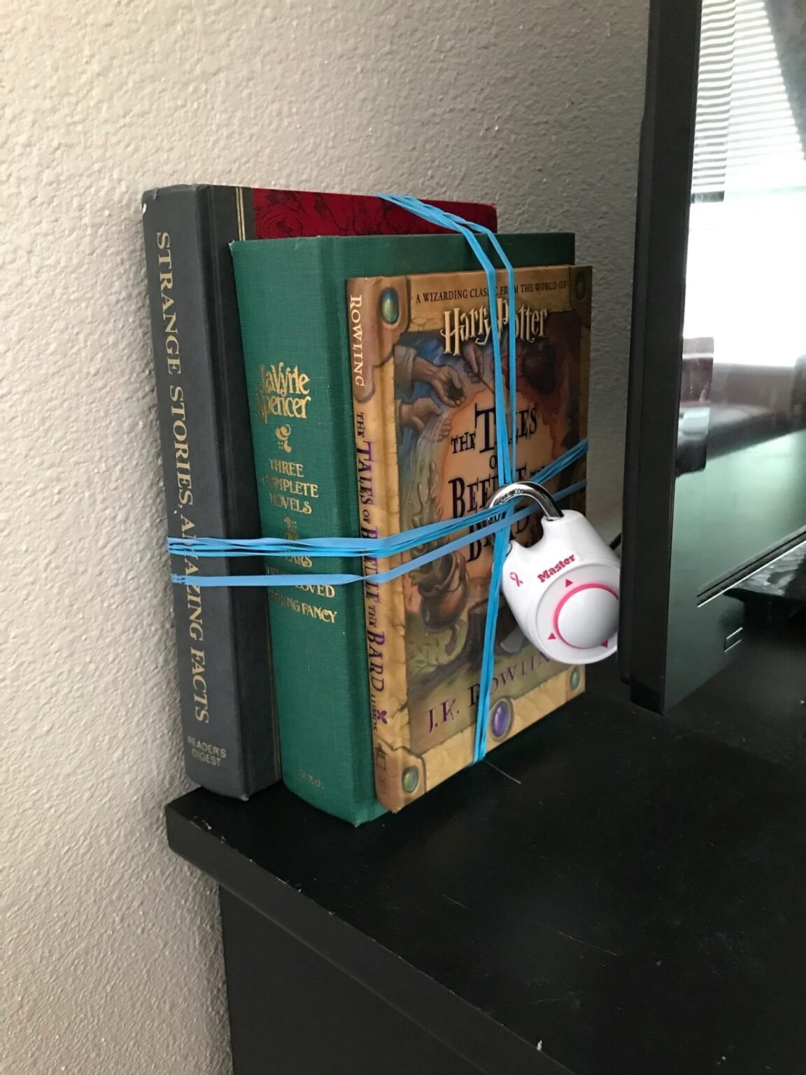 DIY Harry Potter Escape Room - Covalent Moments